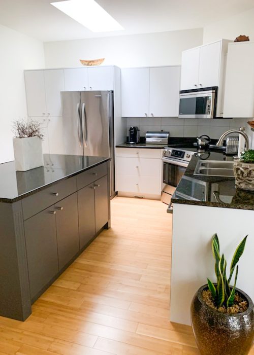 Your Dream Kitchen Starts Here | The Kitchen Technician