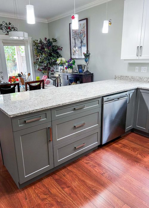 Your Dream Kitchen Starts Here | The Kitchen Technician