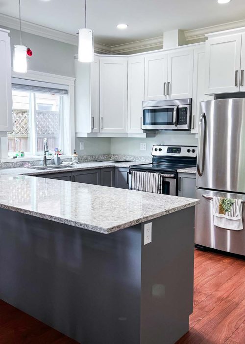 Your Dream Kitchen Starts Here | The Kitchen Technician